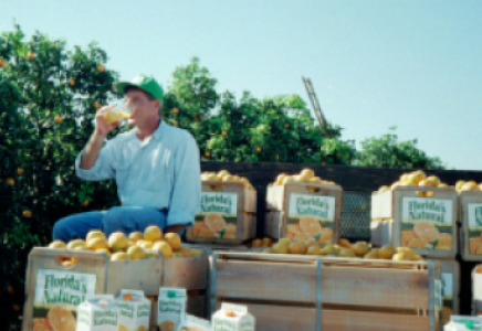 Our Story | Florida's Natural