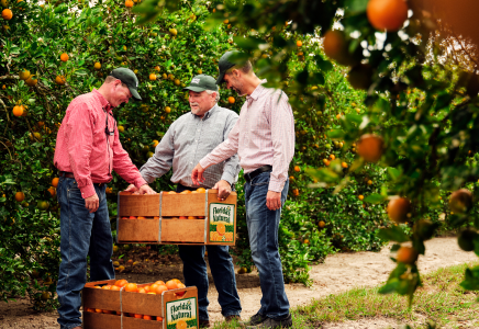 Our Story | Florida's Natural